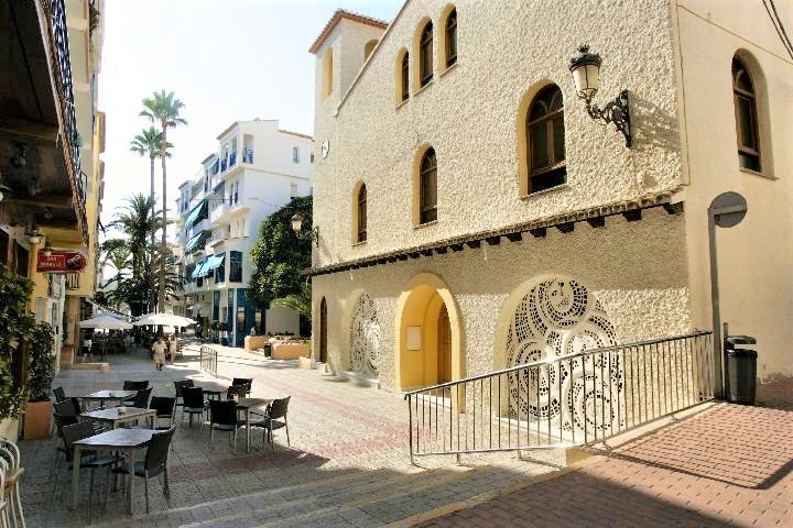 Explore Moraira and the surrounding area. Tips for a wonderful stay ...
